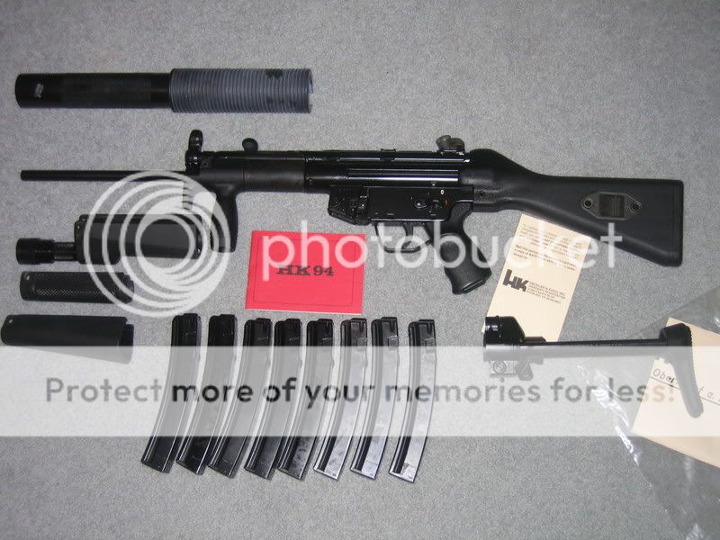 Finally got HK 94 | HKPRO Forums