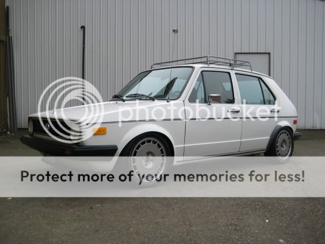 79 Diesel Rabbit PNW $4200 obo aka Tatortot | VW Vortex - Volkswagen Forum