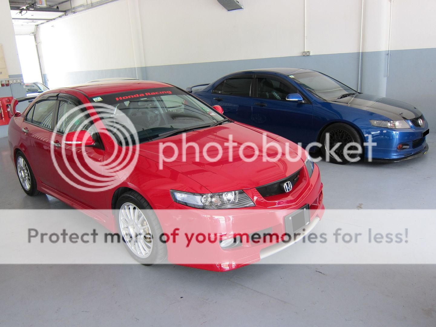 What make's your 7th gen unique | TypeAccord - Honda Resource