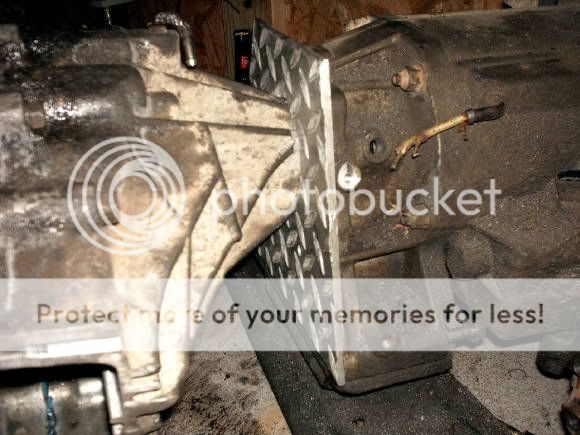 homemade doubler thread... | Pirate 4x4