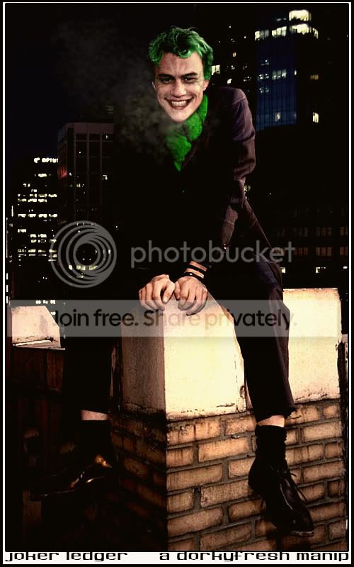 The Dark Knight - The man who laughs: The Joker thread | Page 27 | The ...
