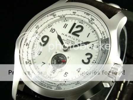 Hamilton Aviation QNE: Which dial color do you like? | WatchUSeek Watch ...