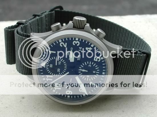 cwc british military watch - cabot watch co. question | WatchUSeek ...