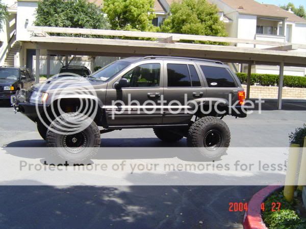 Ram air project - need a WJ hood this weekend - in SoCal - volunteers ...