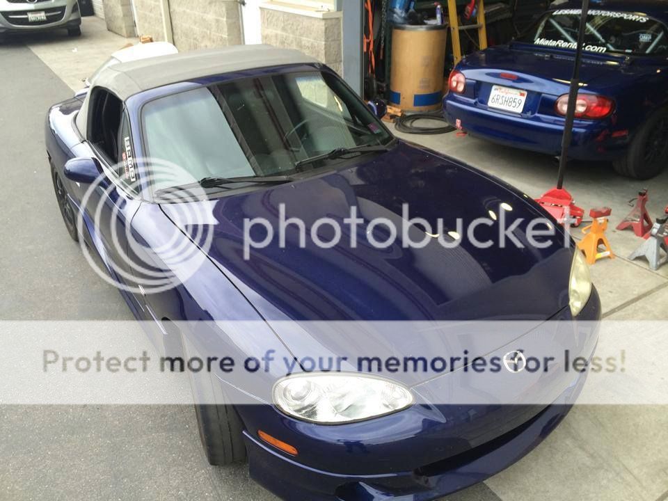 MX-5 Miata Forum - Introducing myself.. new to me 2003 Miata SE ...
