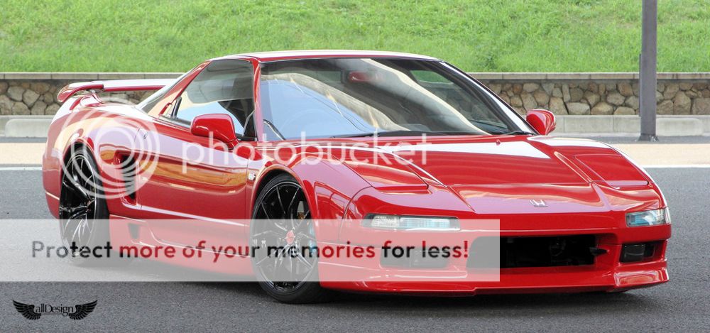 Neoprufrok's 1991 NSX Build | NSX Prime