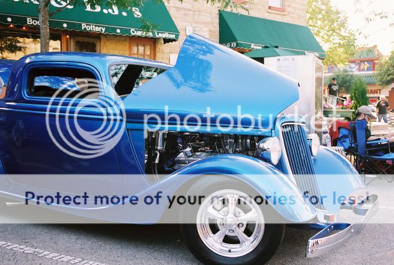 CL; show me some fat fendered street rods. | VW Vortex - Volkswagen Forum