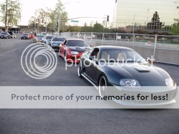 Show us your wingless Supras!!!! | Page 11 | Supra Forums