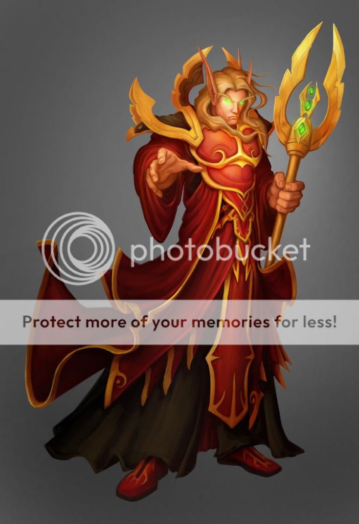 New character model reveal inc soon?! - Page 37