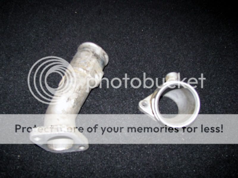 FS: misc turbo inlet/outlet piping | VW Vortex - Volkswagen Forum