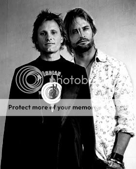 Josh Holloway Brothers