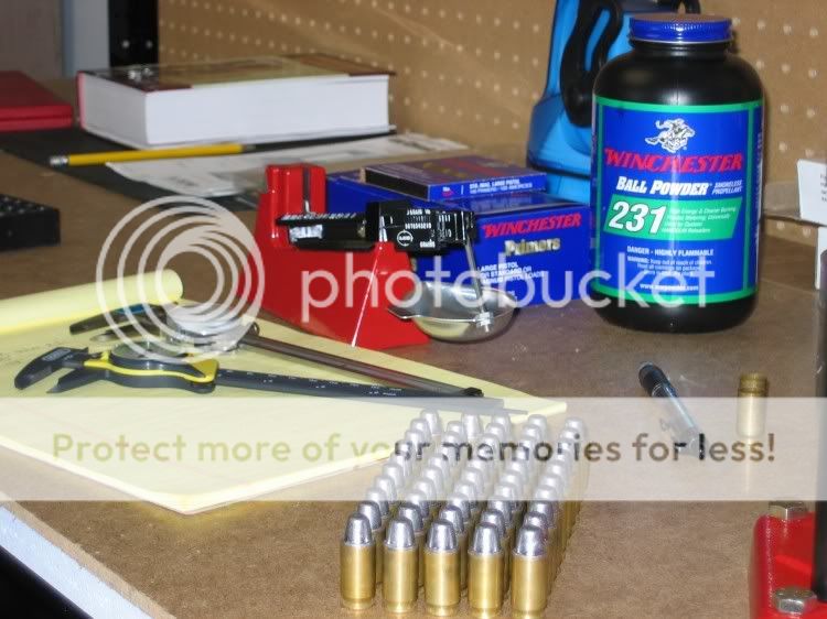 Ammo Pics? - Calguns.net