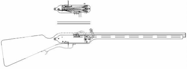 Matchlock Design Question | The Muzzleloading Forum