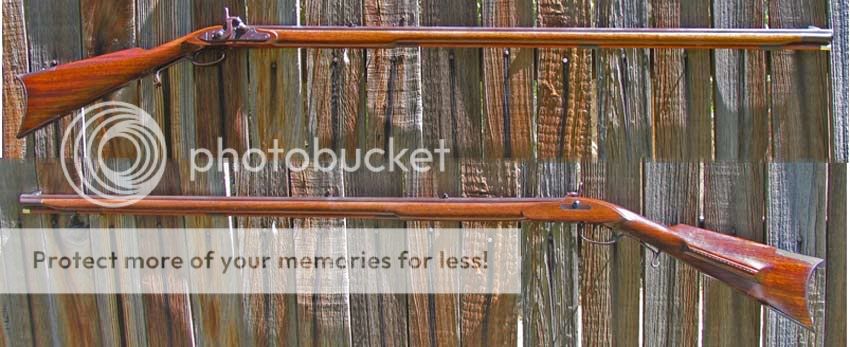 bean rifle | The Muzzleloading Forum