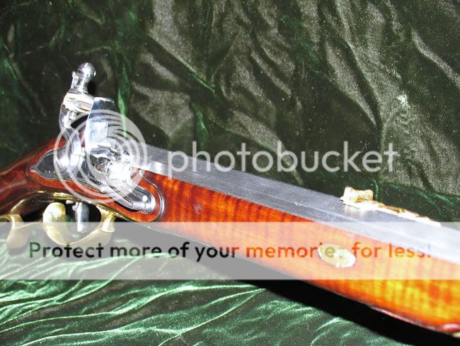 The Bastard Gun, Part 2 | The Muzzleloading Forum