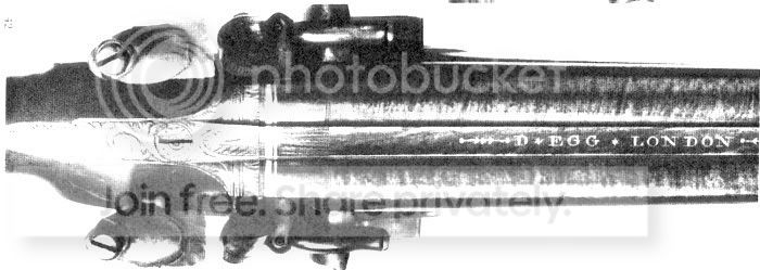 Image of Manton patent breech? | The Muzzleloading Forum