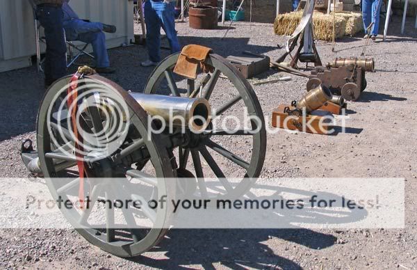 BRASS HOWITZER | The Muzzleloading Forum