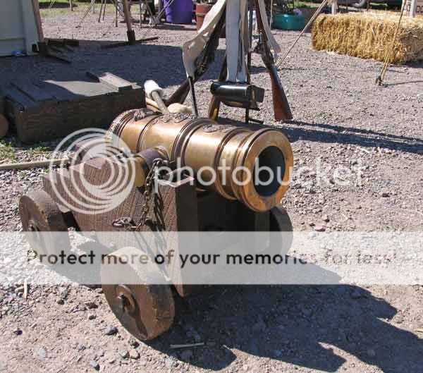 BRASS HOWITZER | The Muzzleloading Forum