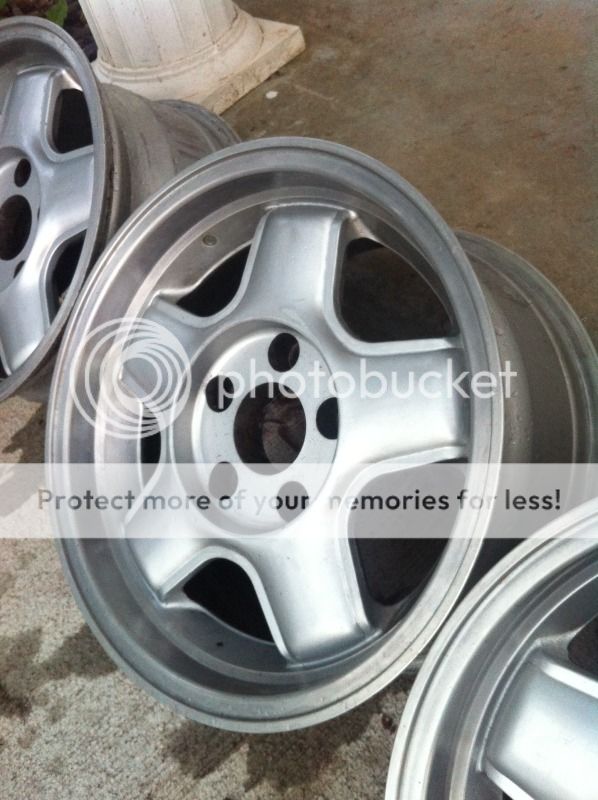 FS:Schmidt modern lines 15x8 5x120 | VW Vortex - Volkswagen Forum