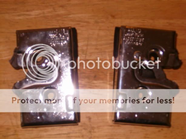 chrome....you know you want it door latches | VW Vortex - Volkswagen Forum