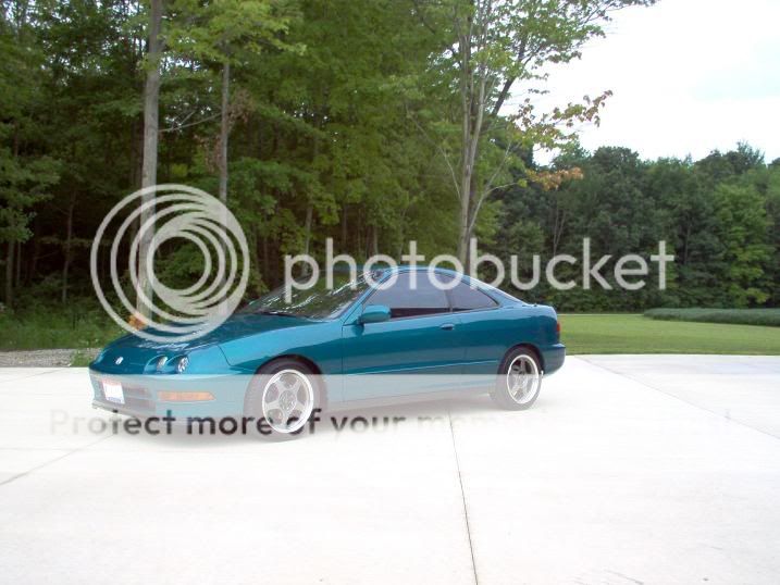 Poll: Which Color To Paint Wheels? | Team Integra Forums