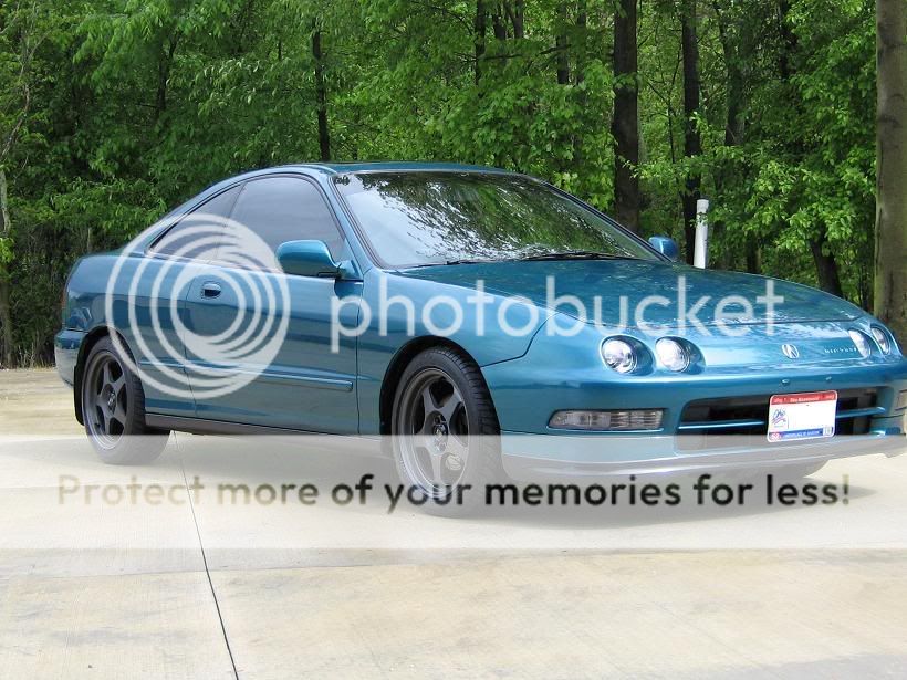 Best 94-97 lips, opinions, pics | Team Integra Forums