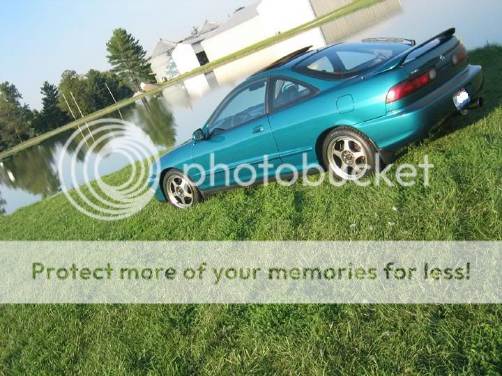 post pics of your BG33P tegs | Team Integra Forums