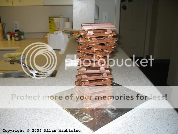 Edible Architecture - The Coffee House - UrbanPlanet.org