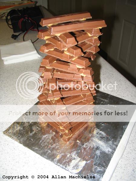 Edible Architecture - The Coffee House - UrbanPlanet.org