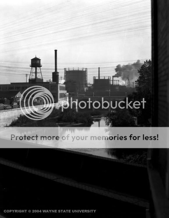 Old Flint Photos - Flint - UrbanPlanet.org