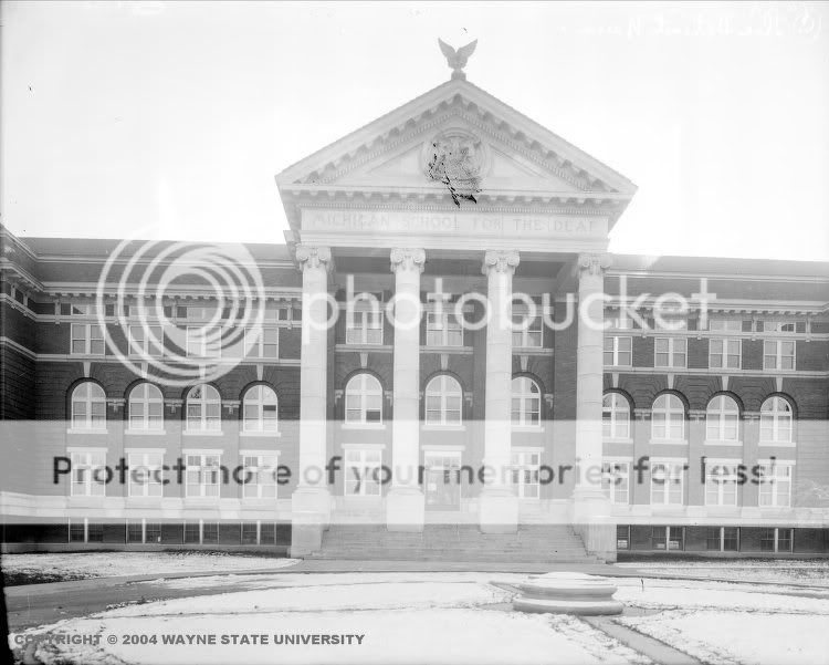 Old Flint Photos - Flint - UrbanPlanet.org