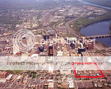 IN PROGRESS: Front Street @ Adriaen's Landing - Greater Hartford ...