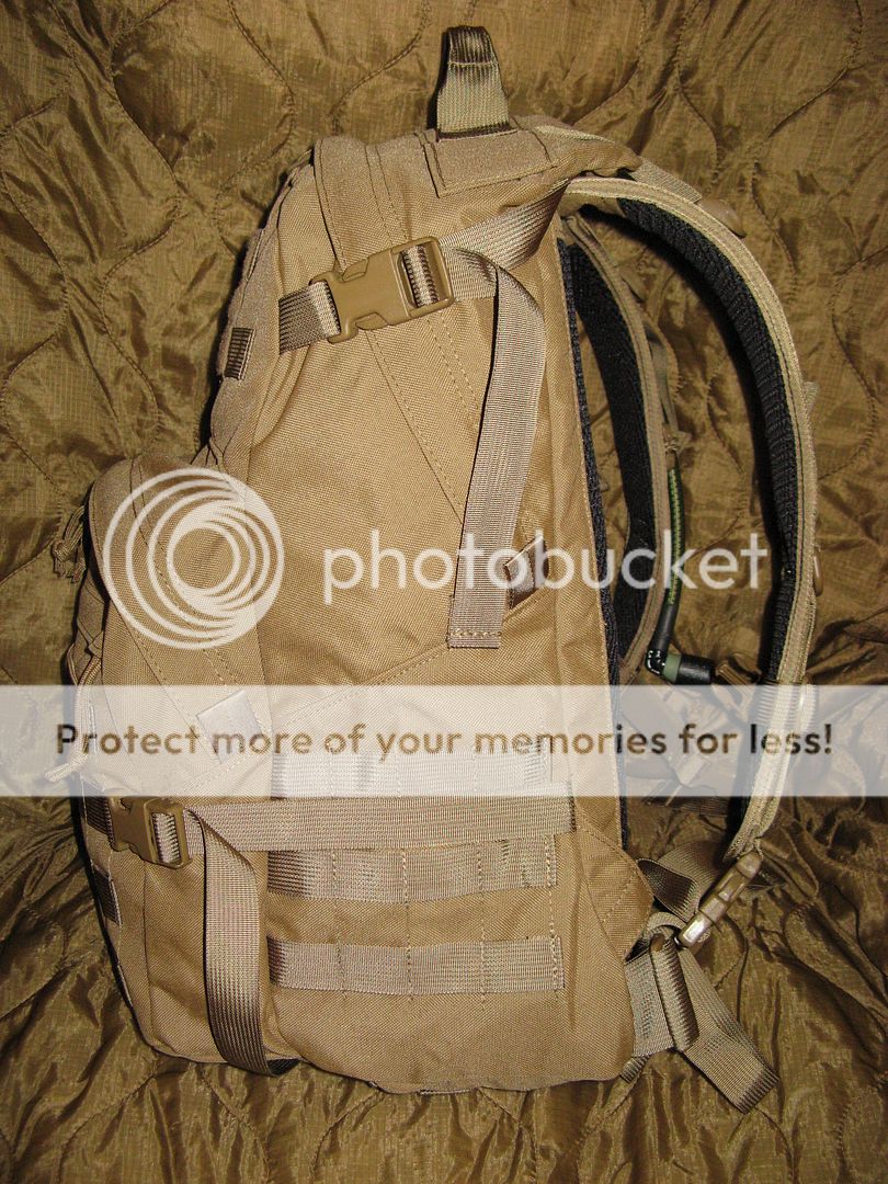 TT Modular Operator pack - AR15.COM