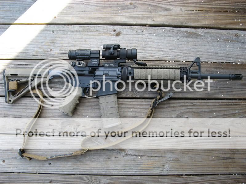 Operator build.... > Rifles, Uppers, Lowers, Barrels, and more > AR15.COM