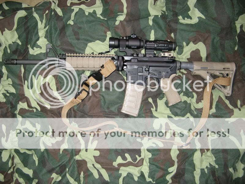 Operator build.... > Rifles, Uppers, Lowers, Barrels, and more > AR15.COM