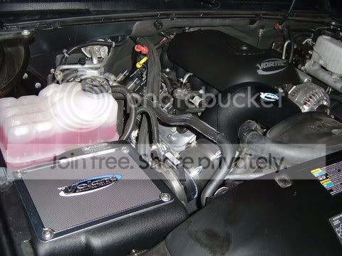 Air box mods - is there really a difference? | Chevy Avalanche Fan Club ...
