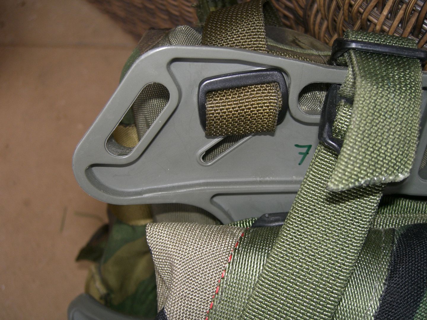 ALICE Gear Setups > Tactical Gear > AR15.COM