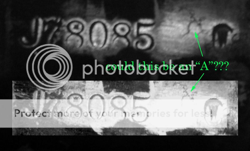 Cleveland Welding Company Serial Numbers - baldcirclemarine