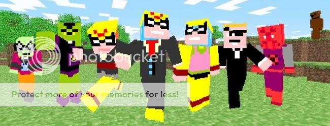 [Skin Pack] Harvey Birdman: Attorney at Law - Skins - Mapping and ...