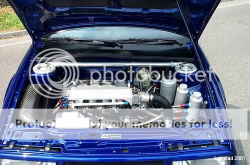 Cleaning up a g60 engine bay. | VW Vortex - Volkswagen Forum