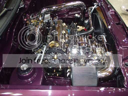 G60 shaved engine bays? | VW Vortex - Volkswagen Forum