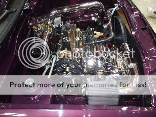 Cleaning up a g60 engine bay. | VW Vortex - Volkswagen Forum