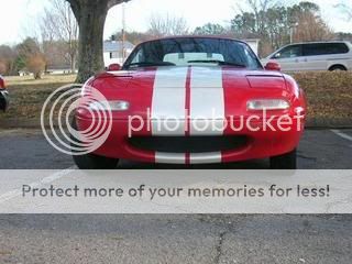 FastBack - MX-5 Miata Forum