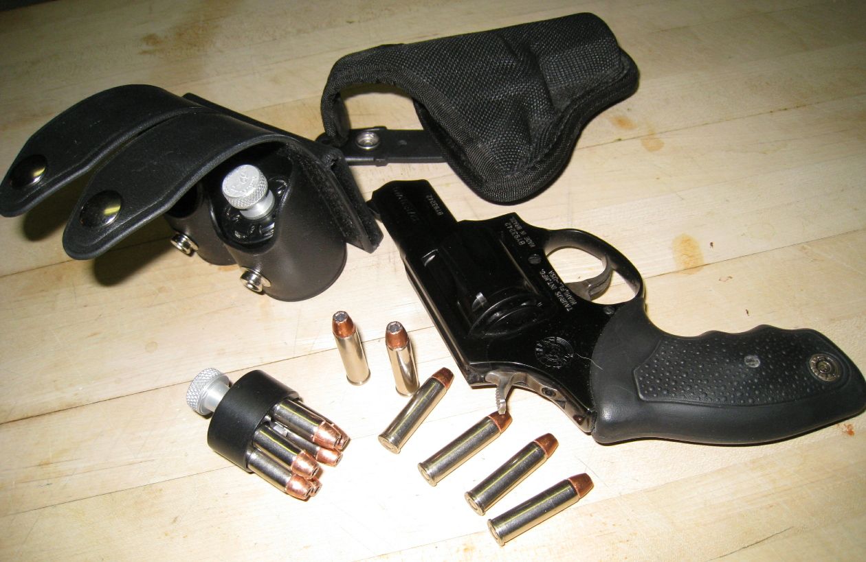 .327 Mag | Taurus Firearm Forum