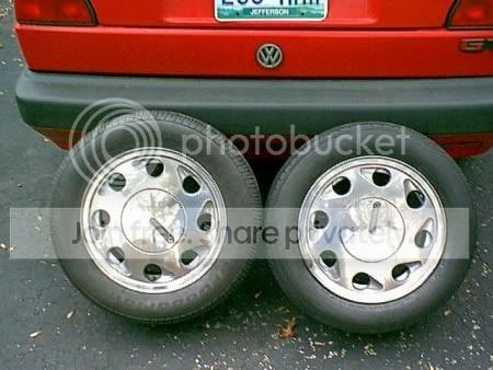 POLISHED 16V TEARDROP WHEELS | Page 2 | VW Vortex - Volkswagen Forum