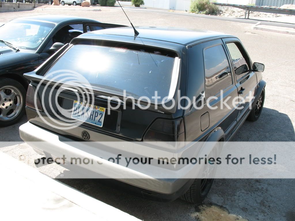 1991 2.9 VR6 GTI - $6000 | VW Vortex - Volkswagen Forum