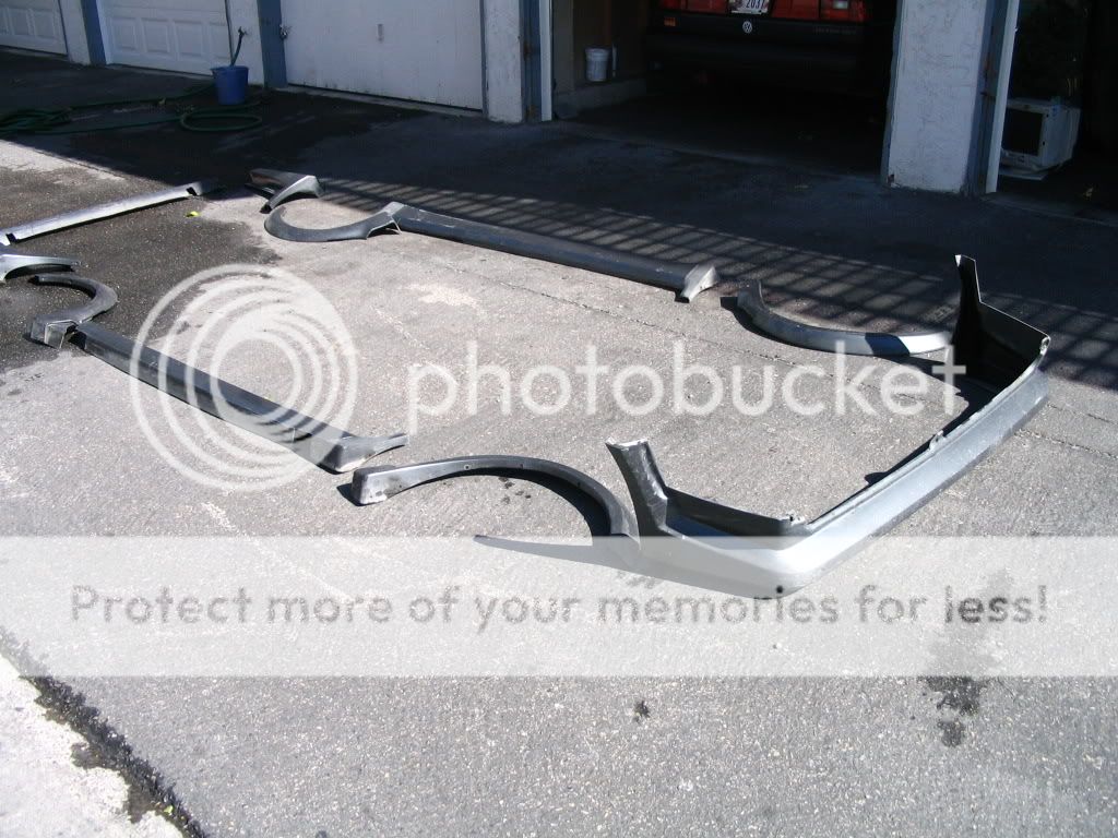 Can someone help ID this Body Kit? | Page 2 | VW Vortex - Volkswagen Forum