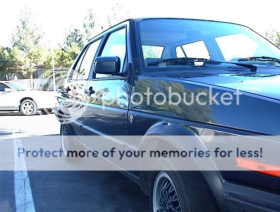 pic request...bright blue metallic (LP5U) and helios blue (La5Y) | VW ...