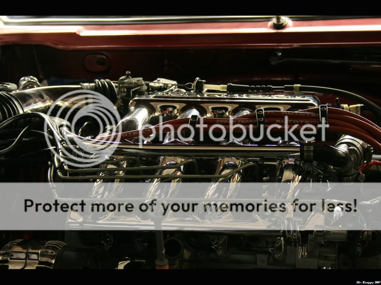 MKII engine bay pics, custom and stock, anyone? :) | VW Vortex ...