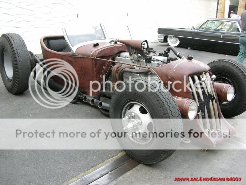 Rat Rods | VW Vortex - Volkswagen Forum